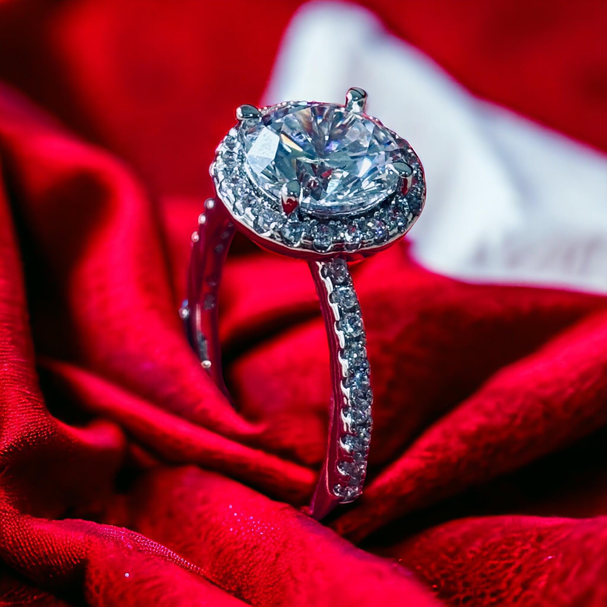 Buy Best Women's Rings Online – Juwelen